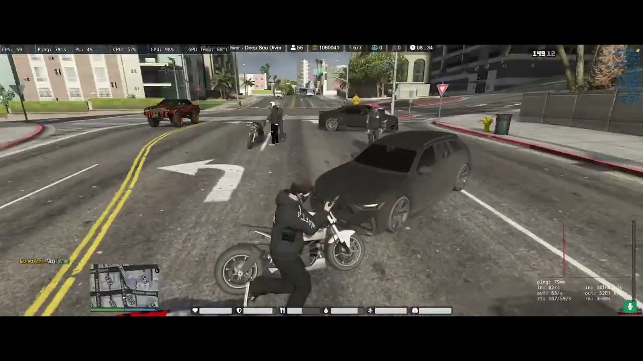 FiveM ^Revamp RP discord gg revamprp Whitelisted Serious Roleplay GET ...