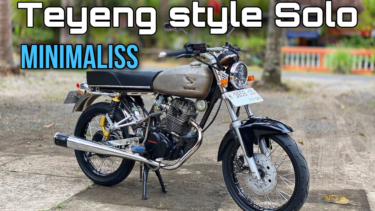 TEYENG STYLE CB MEGAPRO PESANAN SOLO PROSES KIRIM VIP FULL REVIEW‼️ ...