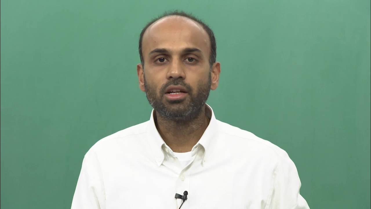 Lec 22 System Model for Multiple Input Multiple Output MIMO Downlink ...