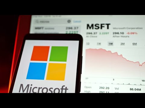 Microsoft ($MSFT) Or Meta ($META) Whats Better To Buy? April 2025 Price ...