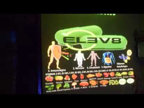 Bepic Español - Elev8 -Presentación de Negocio - YouTube