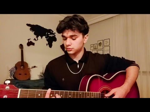 Murat Asan - Çilingir (Onur Can Özcan Cover)