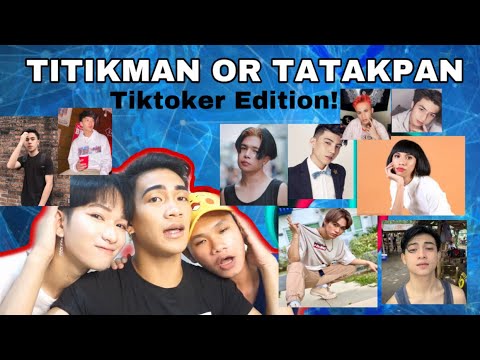 TITIKMAN O TATAKPAN TIKTOK EDITION ft. Ken orboda and Jarvy Callora ...