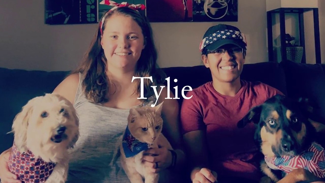 TYLIE | Trailer - YouTube