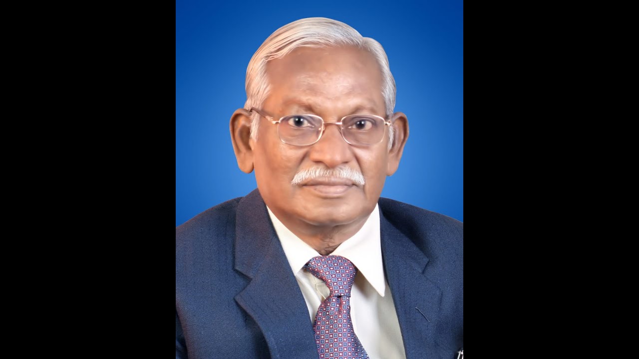 Thanks giving service of Late T.Anantha Rao on 4-12-2023 at 6:30 pm ...