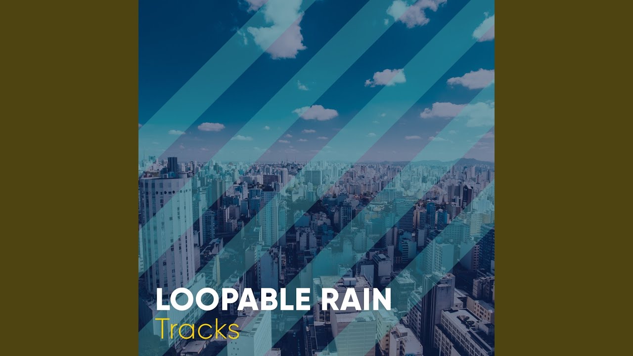 Tapping Rain - YouTube