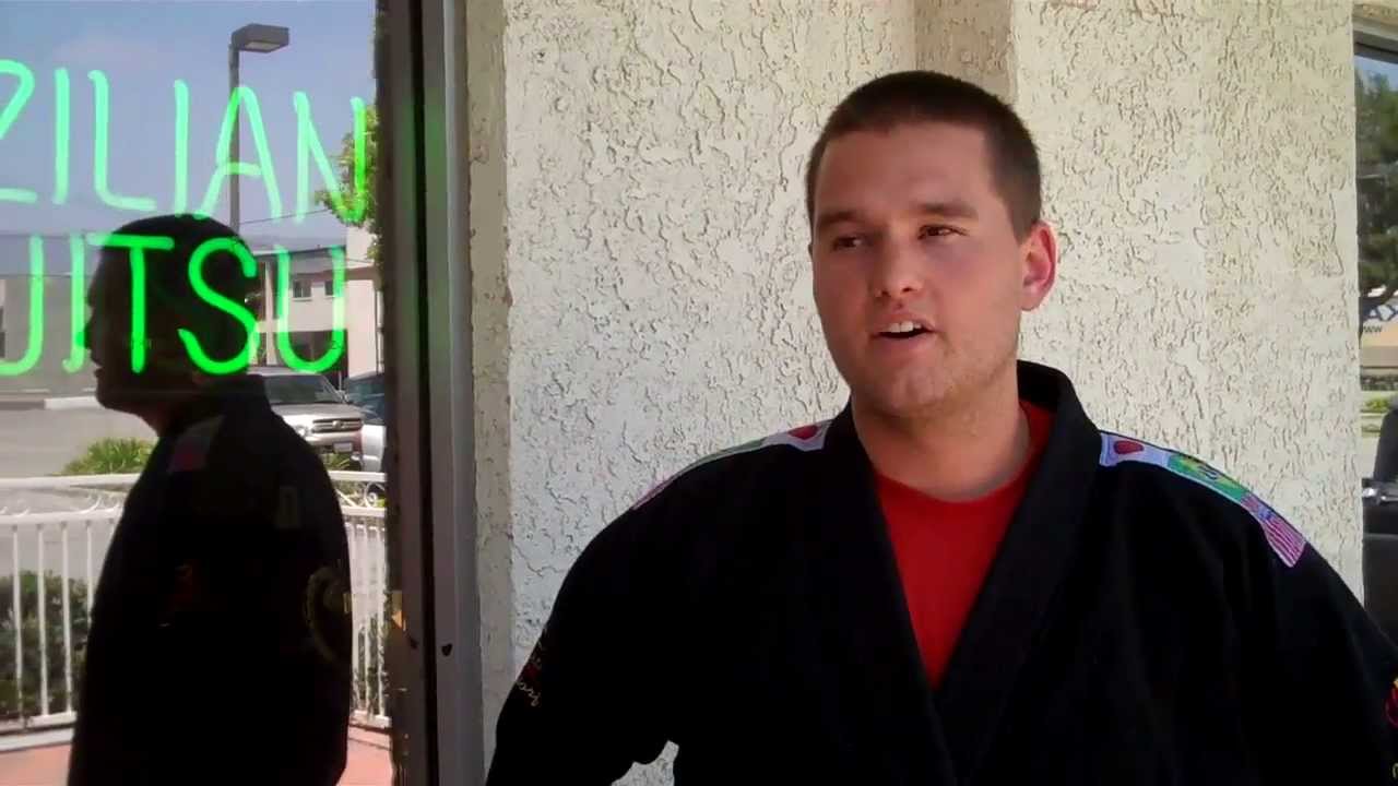 Watts Brazilian Jiu-Jitsu Academy Simi Valley BJJ Devin Gibson ...