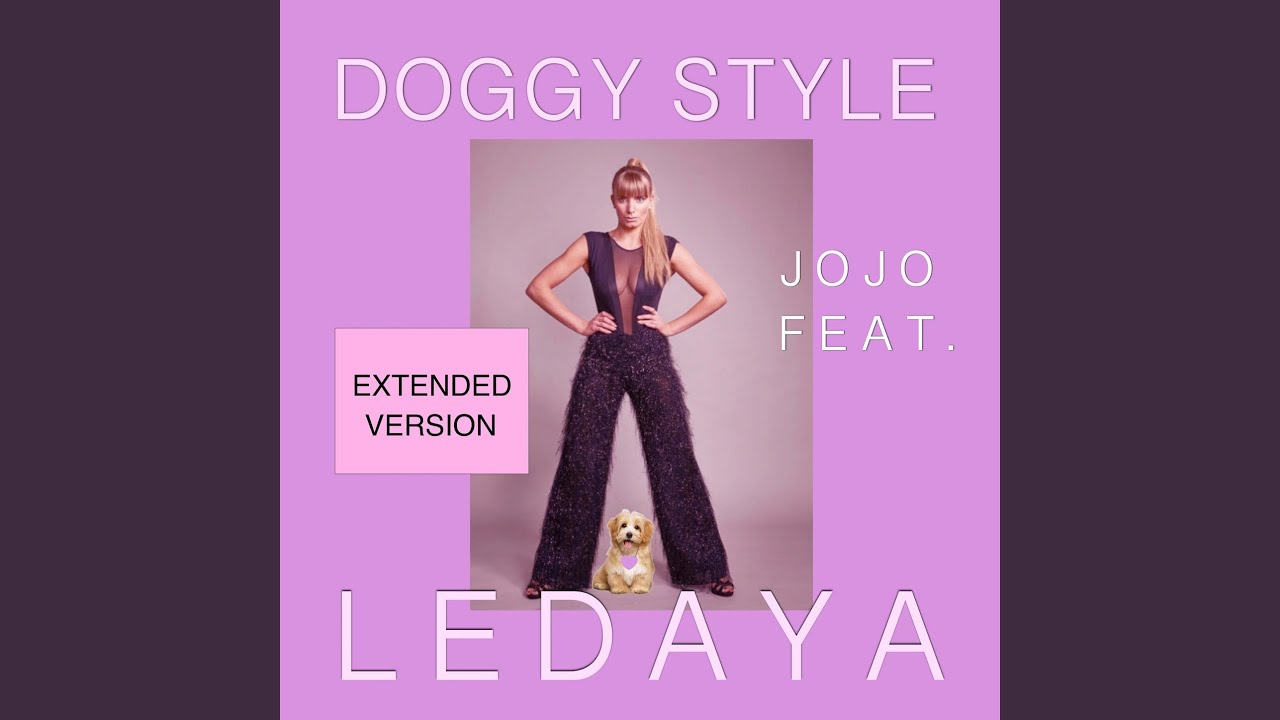 Doggy Style (Extended Version) - YouTube