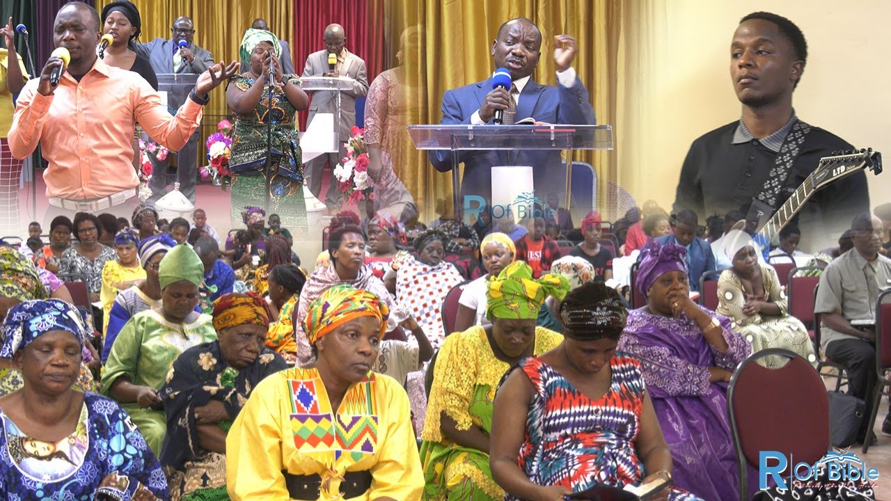 RBF Church LIVE 🔴 | Sunday Service | 10/29/2023 @ 9:50 AM CT - YouTube