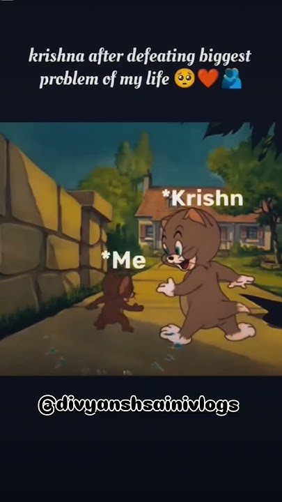 Krishna 🥹 ️🫂 #krishna #love #friend #shortsvideo #short #youtubeshorts ... Krishna 🥹 ️🫂 #krishna #love #friend #shortsvideo #short #youtubeshorts ...