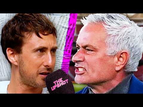 Liam Rosenior’s revenge, JJ Gabriel’s mental dad and Todd Boehly’s reign of disaster