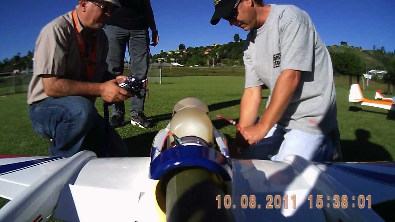 Boomerang Elan Jet, on Board HD cam.avi - YouTube