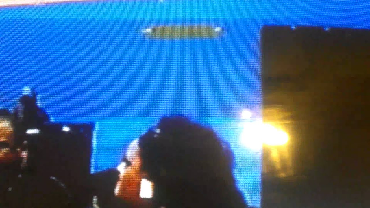 Crazy Luke Graham Jr vs. Brickhouse Brown part2 - YouTube