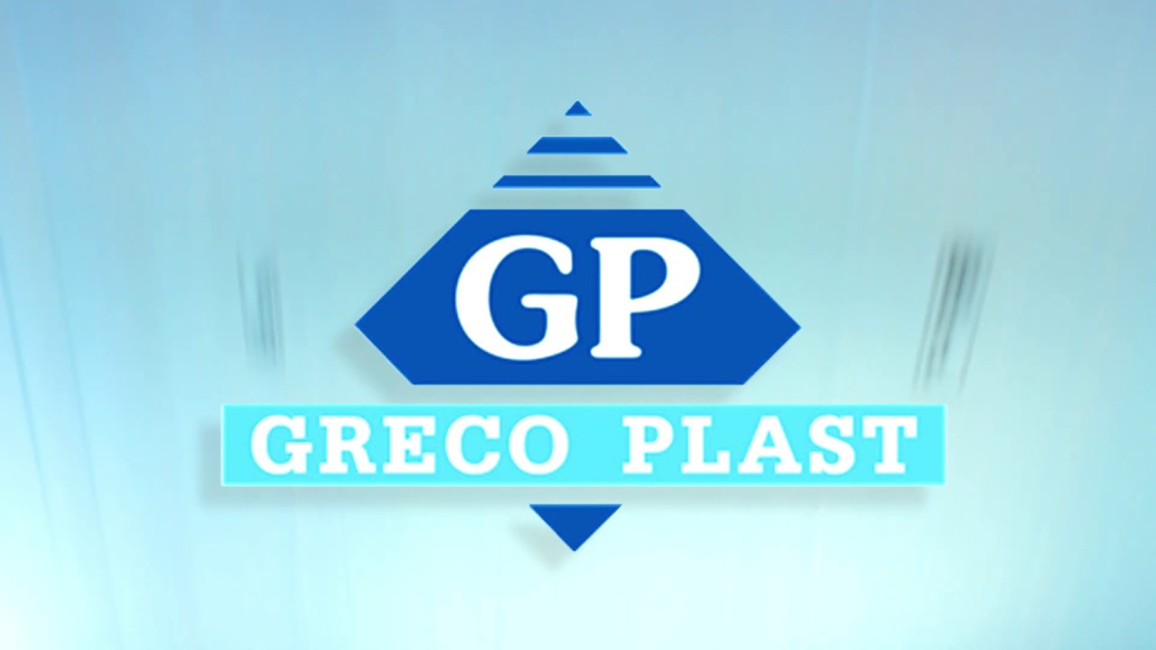 Greco Plast - Βιομηχανία Εύκαμπτης Πλαστικής Συσκευασίας - YouTube