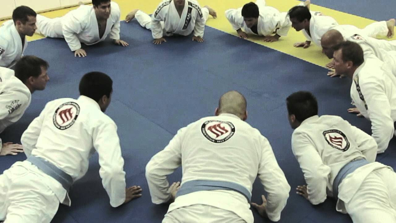 La Mesa Brazilian Jiu Jitsu - YouTube