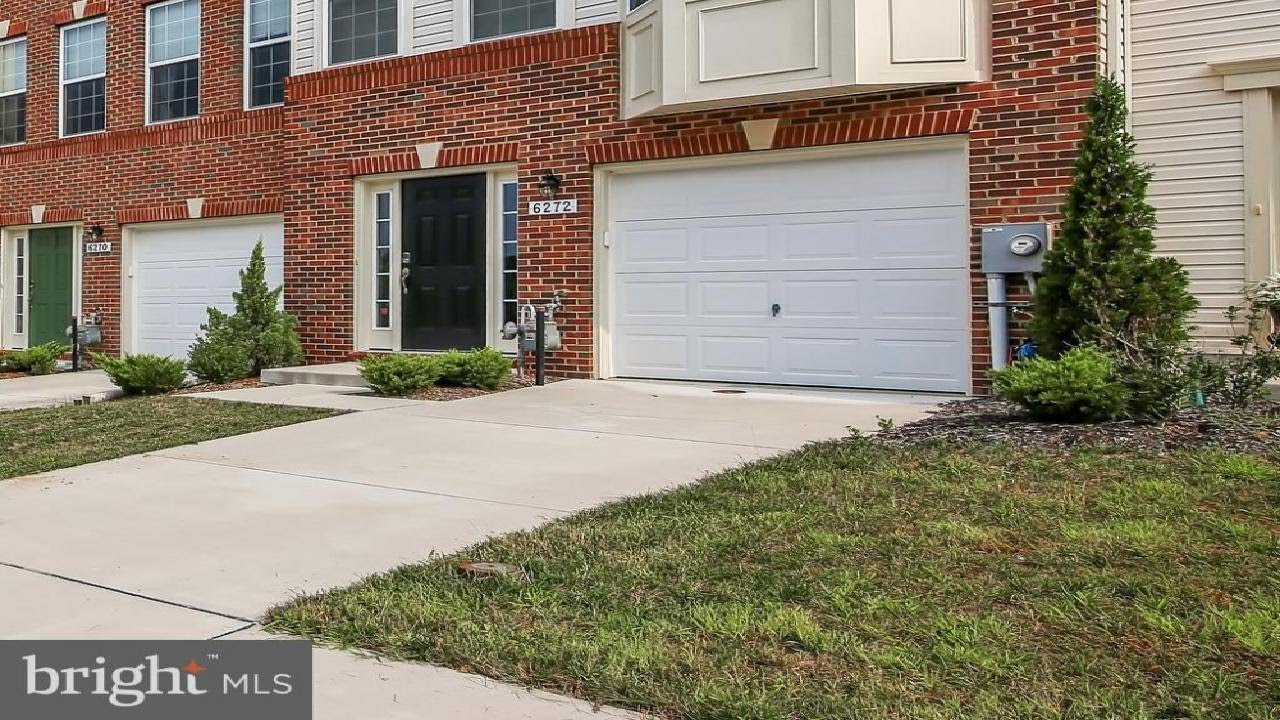 6272 NEWPORT COURT, FREDERICK, MD Presented by Brian Van Pelt. - YouTube