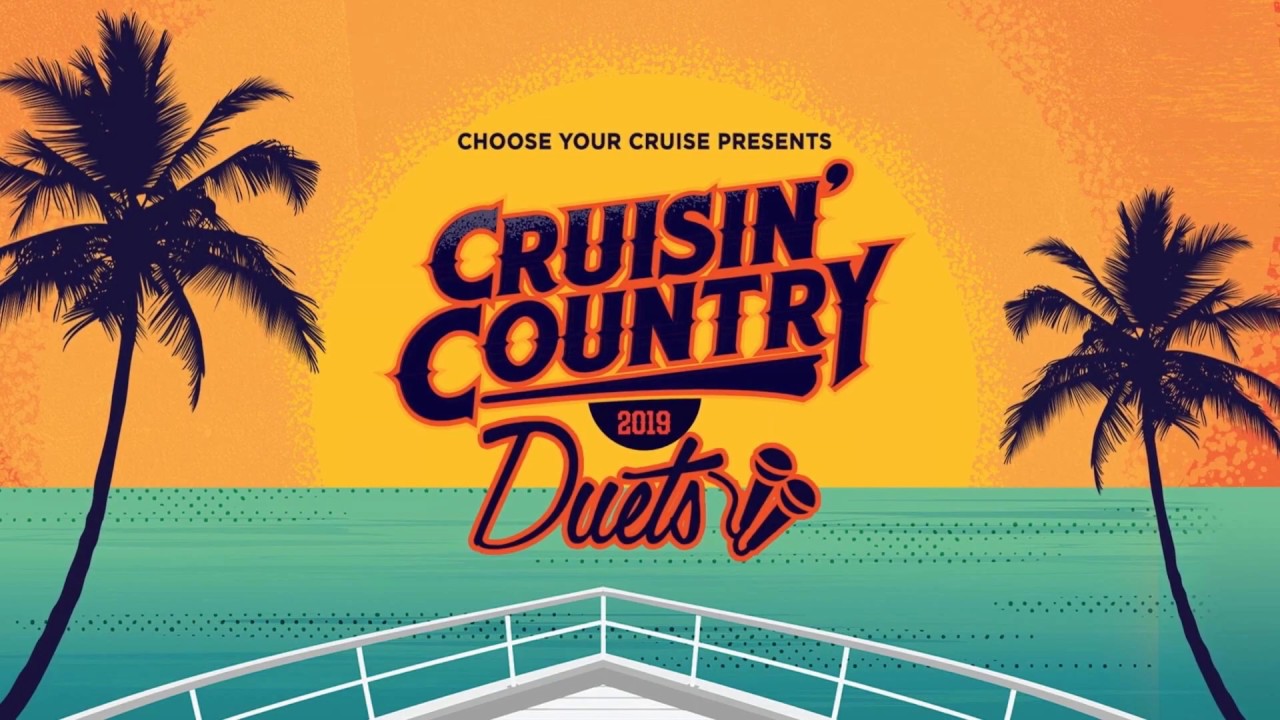 Cruisin’ Country 2019 Duets - YouTube