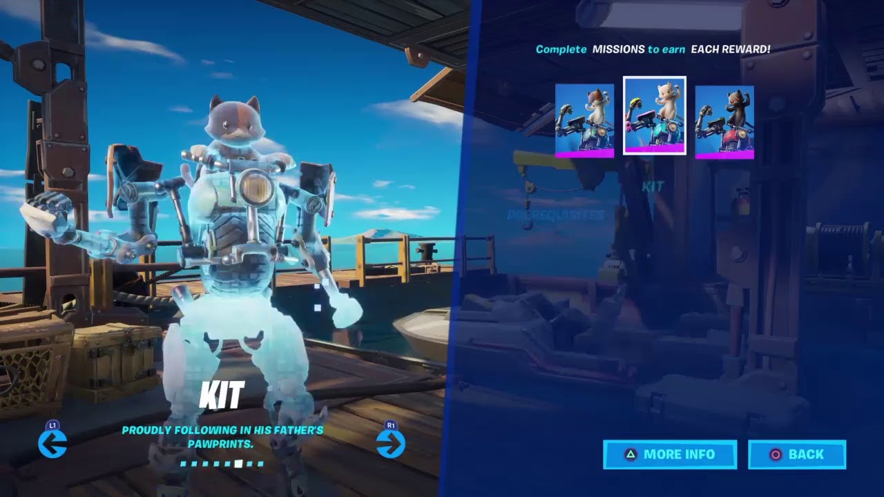 Fn back in this btch - YouTube