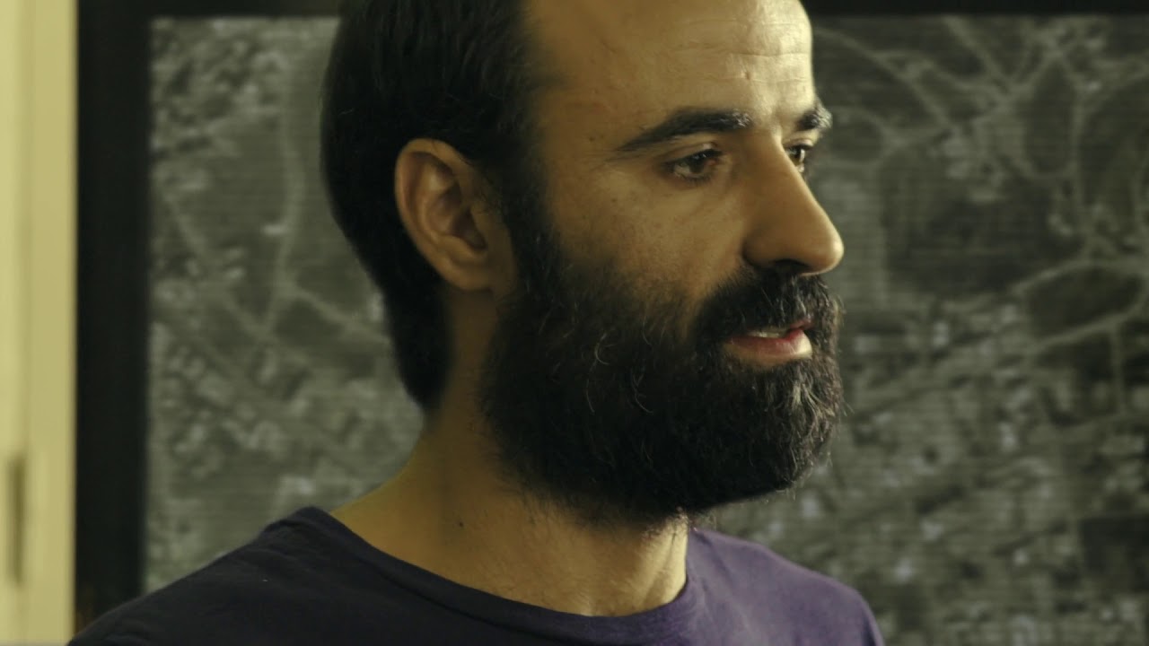 Fauda Tráiler Castellano - YouTube