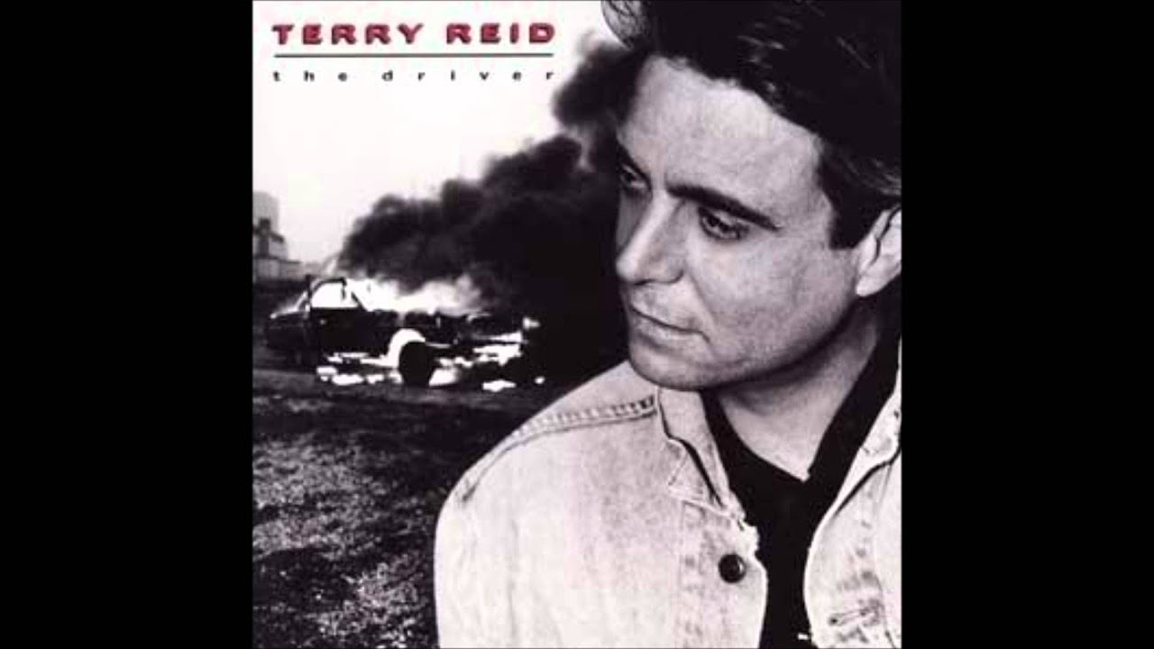Terry Reid - The Driver - YouTube