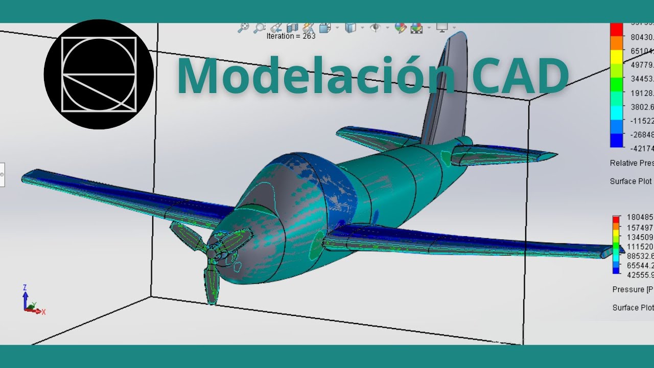 Modelación CAD | Eugenio Martínez - YouTube