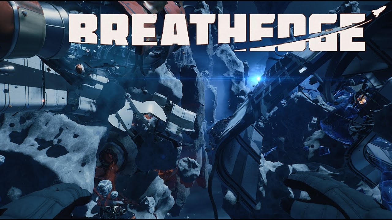 Insane Space Survival Is Fully Released! ~ Breathedge Full Release ...