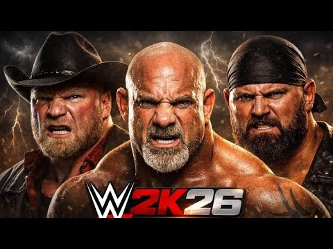 WWE Generations: Eras Collide gameplay part 2 
