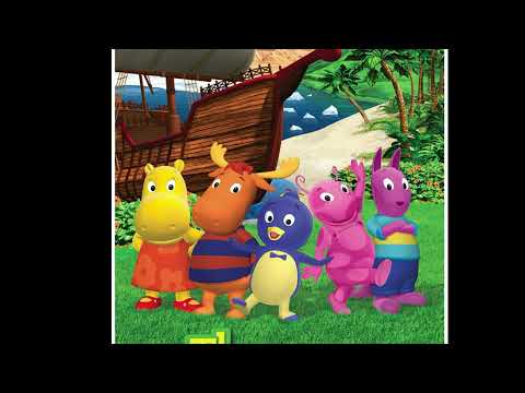 The Backyardigans (2004) Review - YouTube