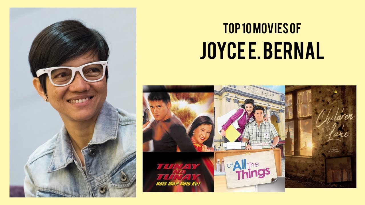 Joyce E. Bernal | Top Movies by Joyce E. Bernal| Movies Directed by ...