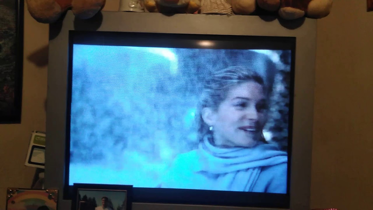 Opening to Finding Nemo 2003 VHS - YouTube