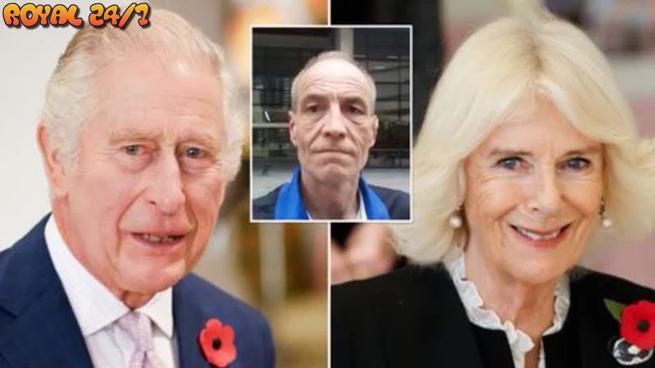 Sisters of King Charles' 'secret son' rubbish his fantastical claims ...