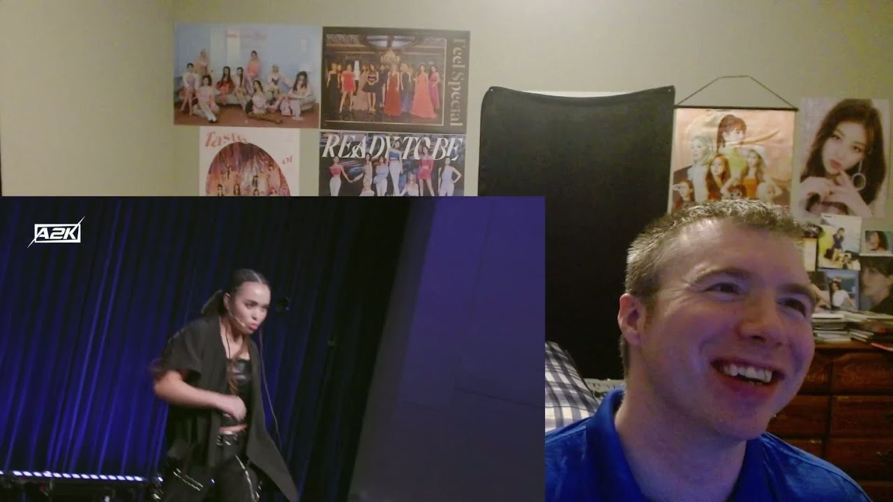 TELL ME YOUR RANKINGS AND THOUGHTS! Reaction to A2K ep.18 “Individual Evaluation Rankings” - YouTube