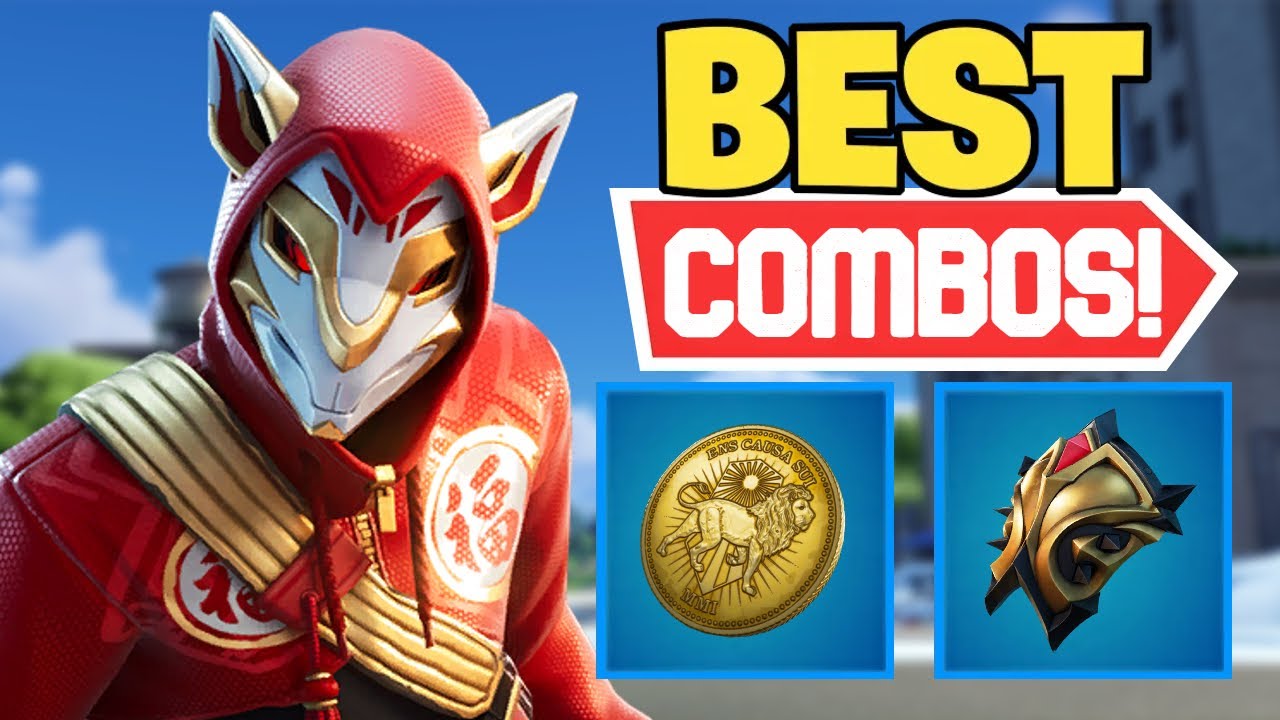 *NEW* BEST SWIFT SKIN COMBOS! | Fortnite Battle Royale - YouTube