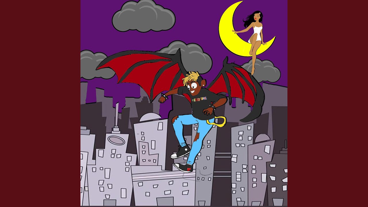 Fly Away! (feat. Lil Rarri) - YouTube