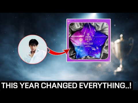 1 MIN AGO🔴“Winter Ahead” Dominates 2025 — Taehyung Wins MVP & Best Song at K-STAR of the Year