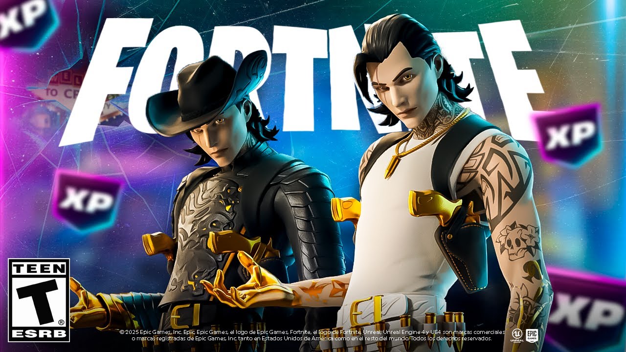 ASI PODRÁS DESBLOQUEAR MUY RAPIDO A MIDAS BANDIDO en FORTNITE! (TODAS ...