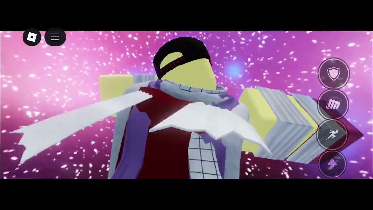 #KJ#video#short#video short#cual es el mejor personaje#TSB - YouTube