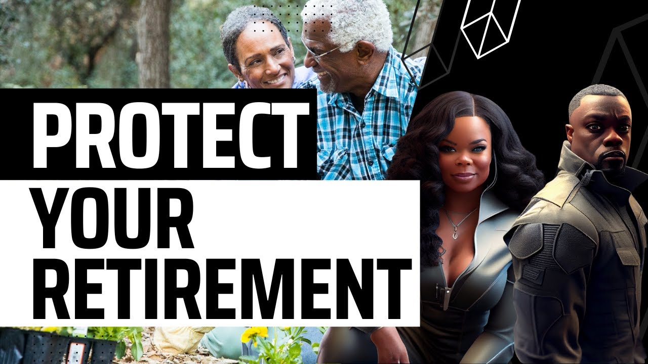 How To Protect Your Retirement: Downside Protection For Financial Plans ...