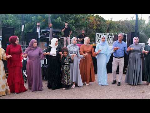 Yavuz Elinde Yavuz Elinde - Benmi İstedim - BUBUŞ AŞİRETİ - Osmaniye halay