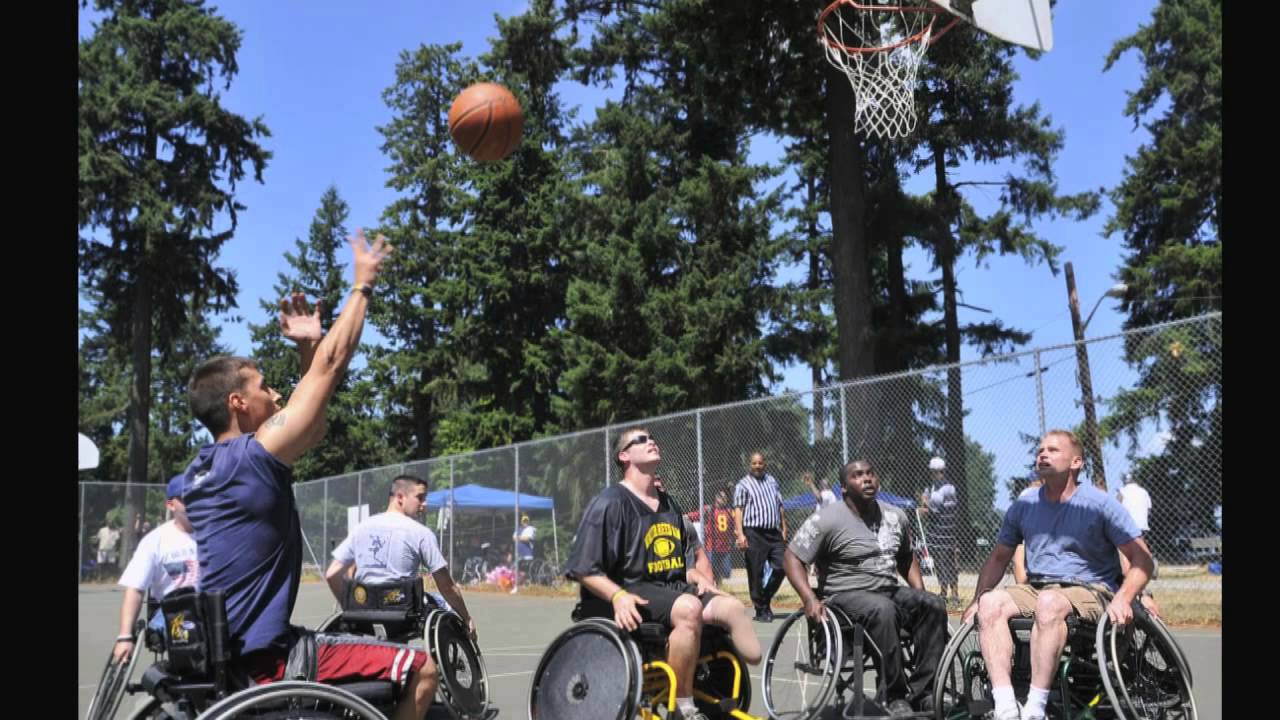 Col. David Oeschger Shout Out - YouTube