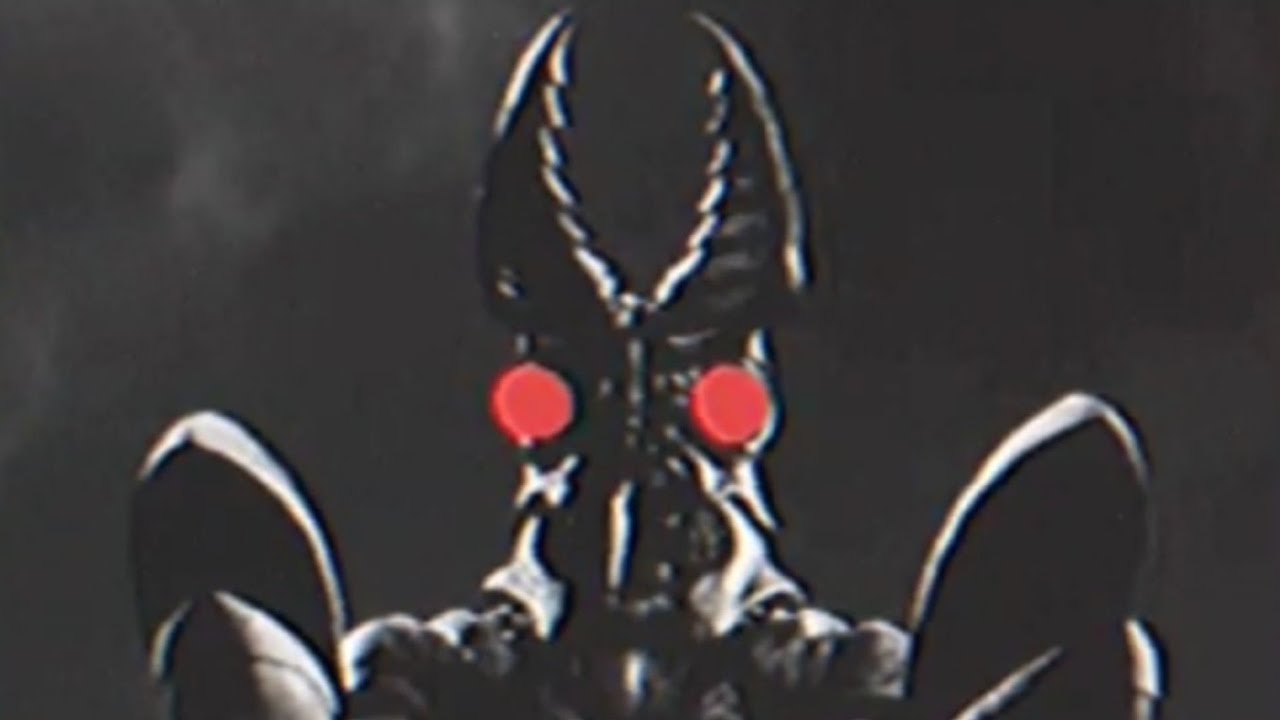 The Investigation-Ultraman Analog Horror - YouTube