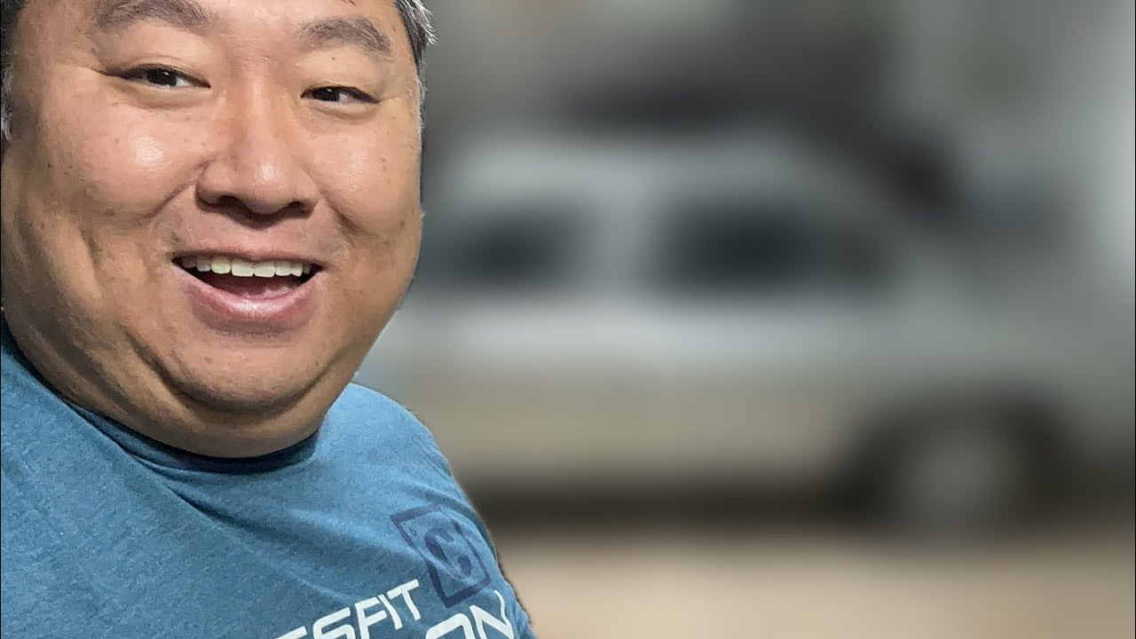 Our Next Big Project! - YouTube