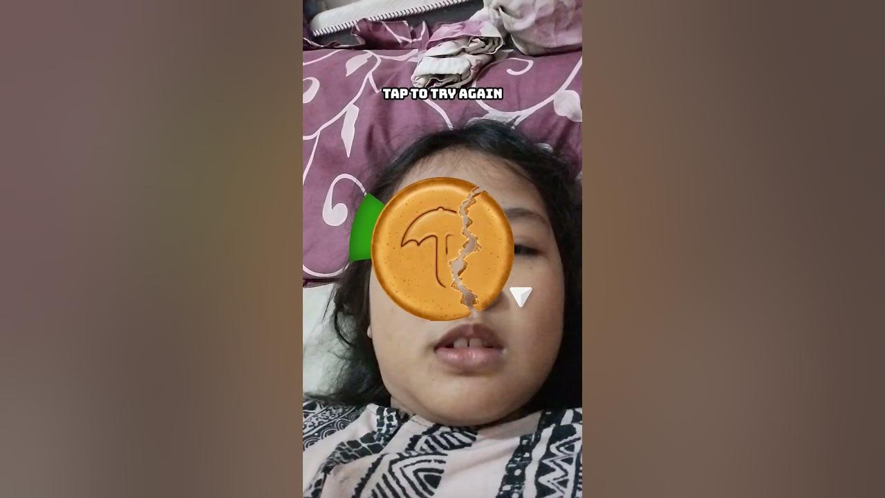 Maaf jelek banget akuu - YouTube