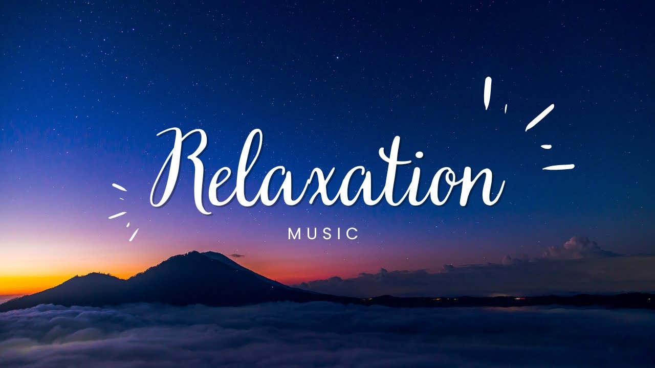 Relaxing • YouTube Relaxation Music, Piano Music for Stress Relief ...