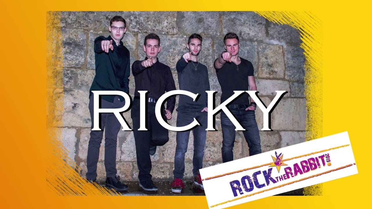 Rock the Rabbit 2019! - Trailer - YouTube