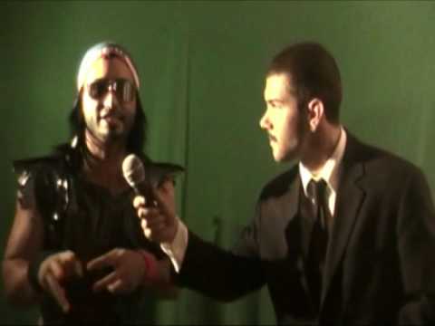 Macho Man on coke parody - YouTube
