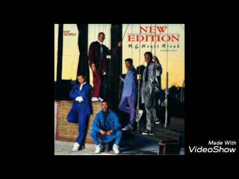 New Edition-N.E. Heartbreak:(Faux Live Version) - YouTube