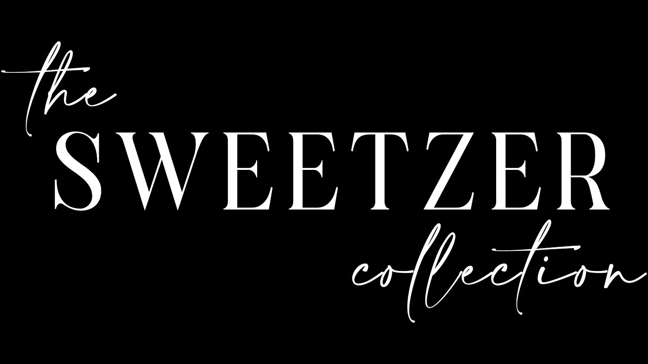 The Sweetzer Collection | Grant Linscott Group - YouTube