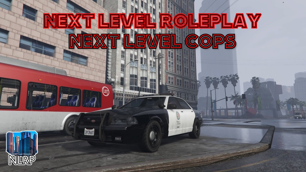 GTA 5 PS4 RP - Live RP Next Level RolePlay ON THE ROAD TO 700 ...