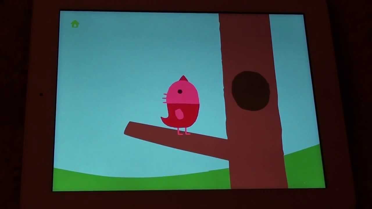 Sago Mini Forest Flyer геймплей (gameplay) - YouTube